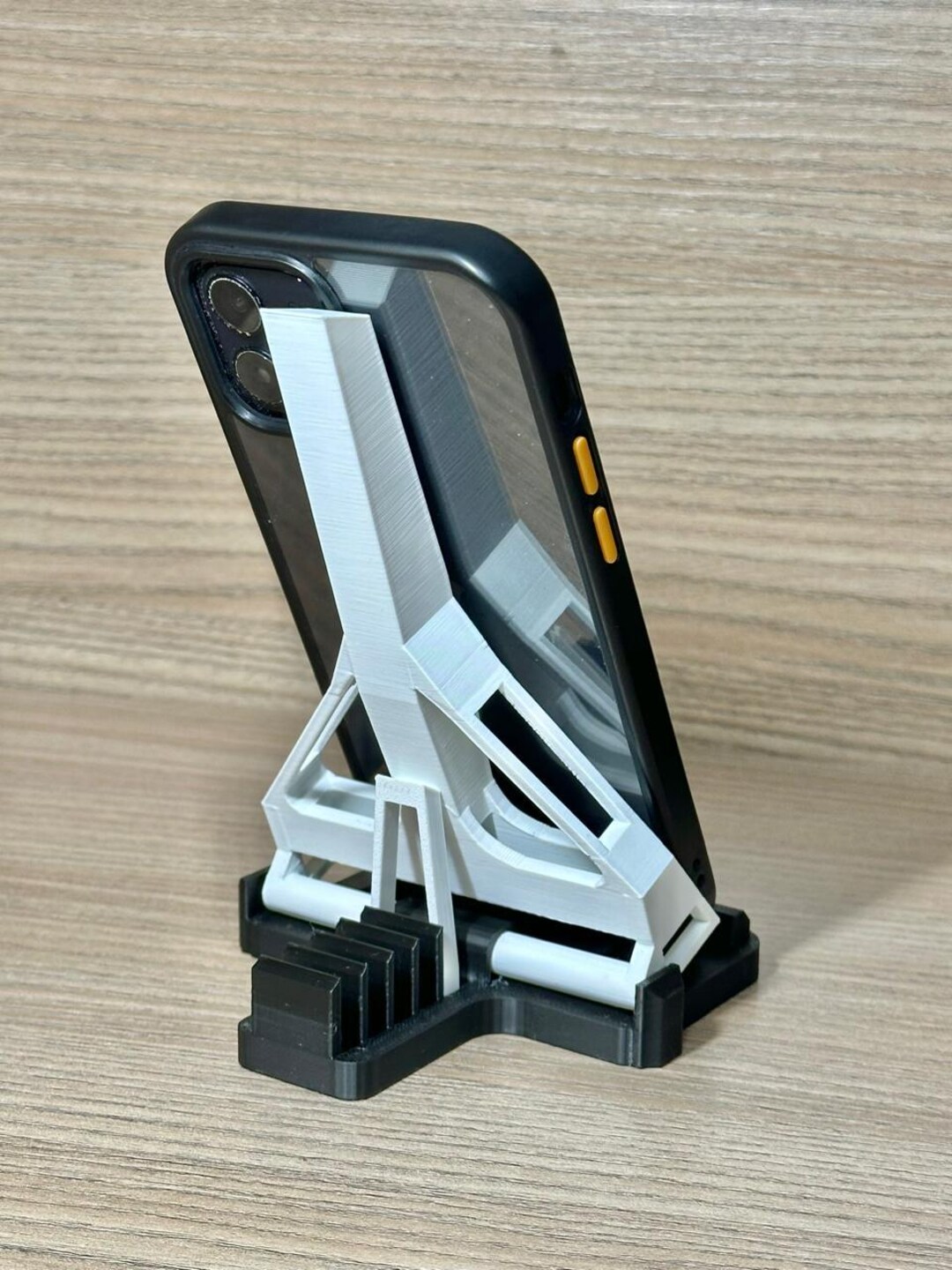 Spacex Falcon 9 Adjustable Transport Erector Phone Stand - Etsy