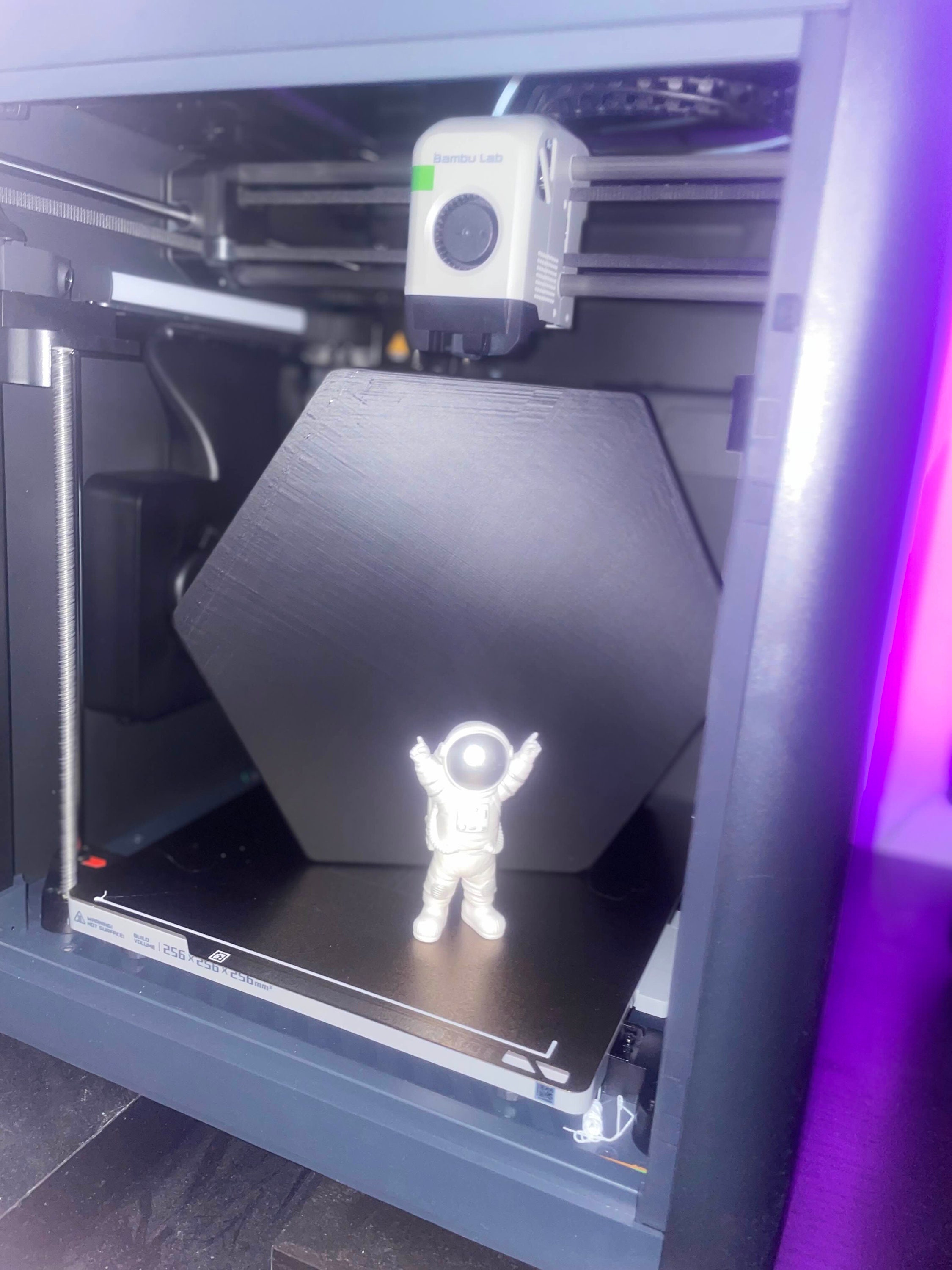 1/1 Spacex Starship Tiles High Detail Modular 3D Printed Replicas - Etsy