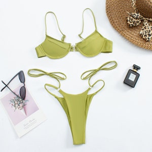 Bikinis - Etsy