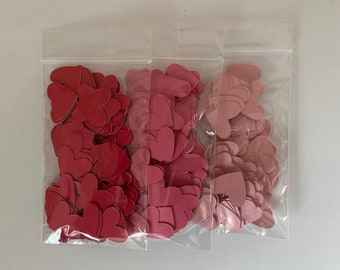 Heart Table Scatter | Etsy