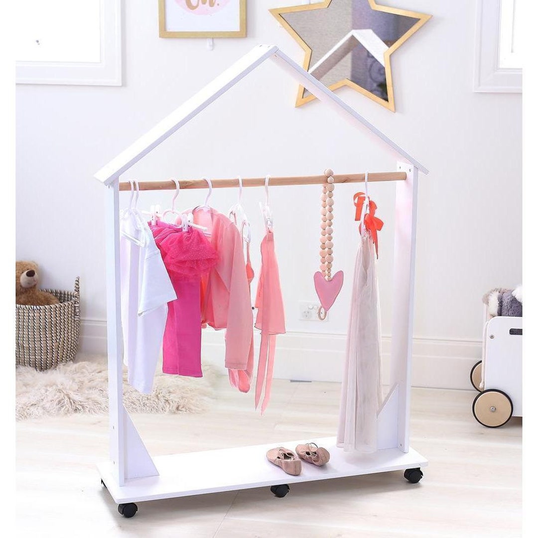 Clothes Rack - Etsy
