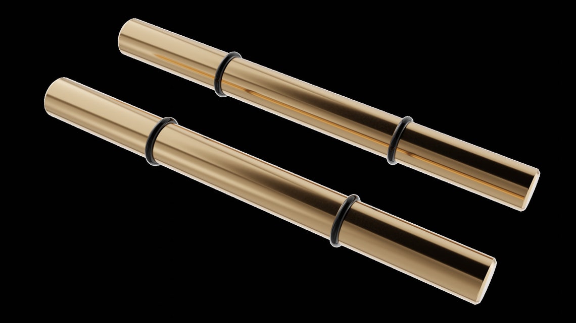 Ponteland Wine Storage Pins, Brass, Wine Rack Display, Wine Wall Design ...