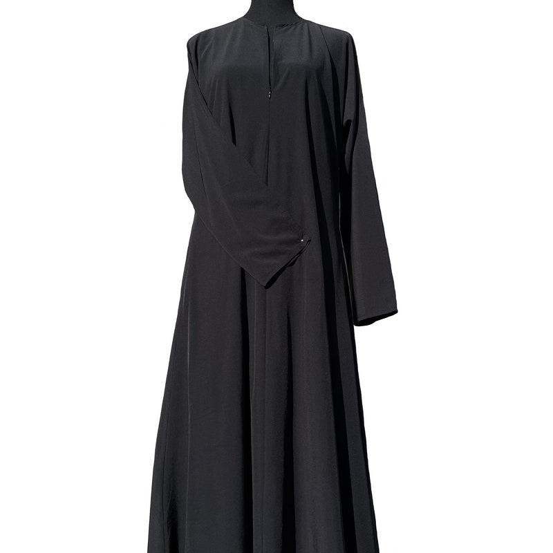 Prayer Abaya With Pockets - Etsy