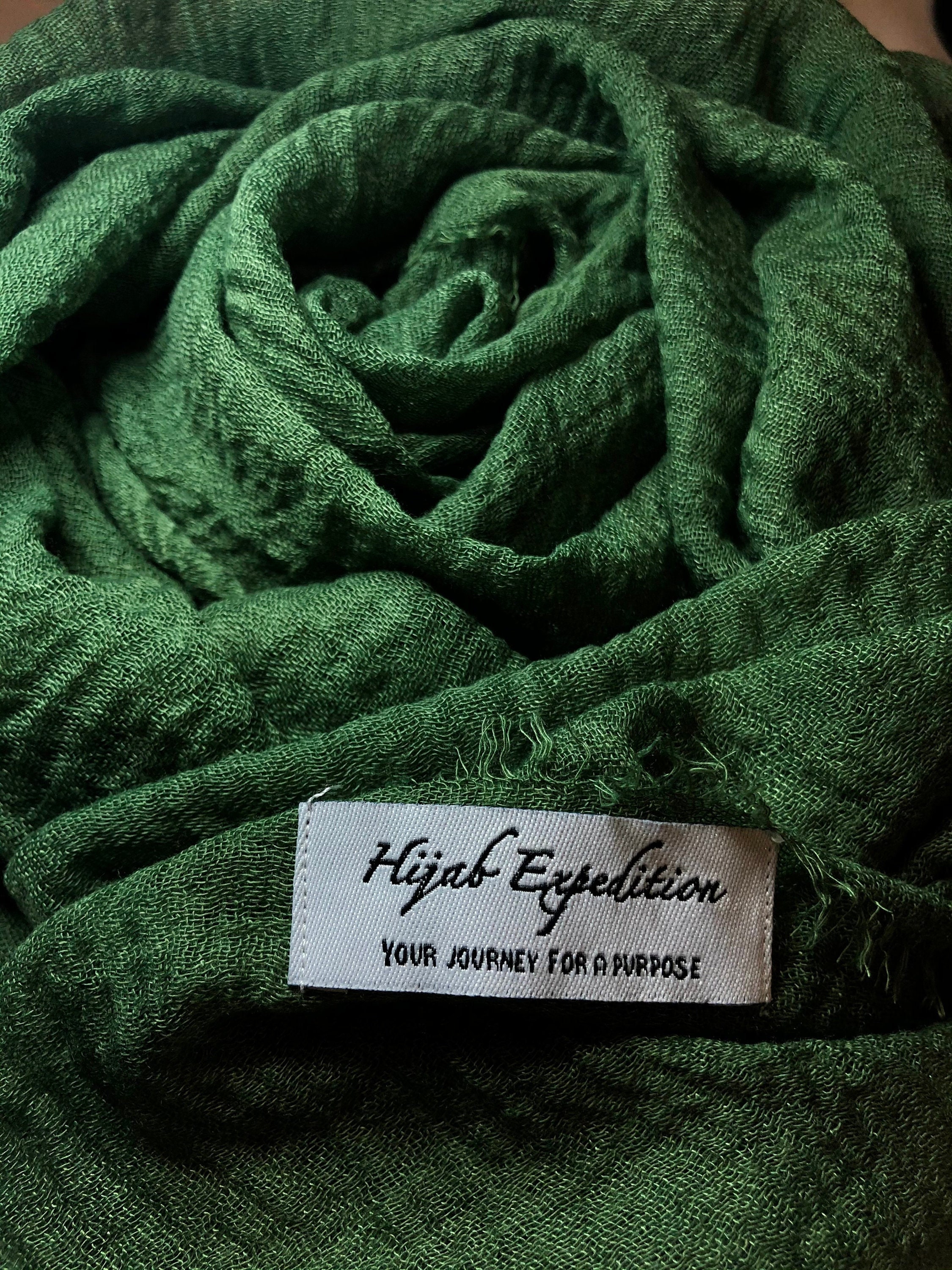 Premium Crinkle Cotton - Etsy