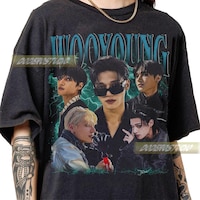 Ateez Selfie/selca Bias Photocards | Hongjoong, Seonghwa, Yunho ...
