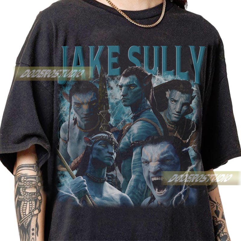 Avatar Jake Sully Gifts - 60+ Gift Ideas for 2026