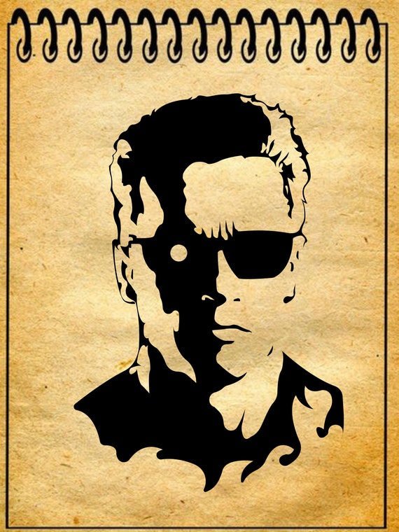 Terminator Clipart
