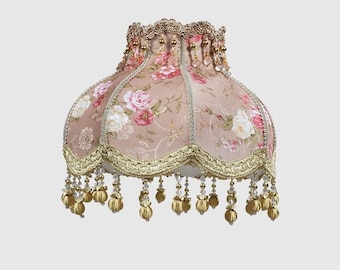 Luxury Lamp Shade | Etsy