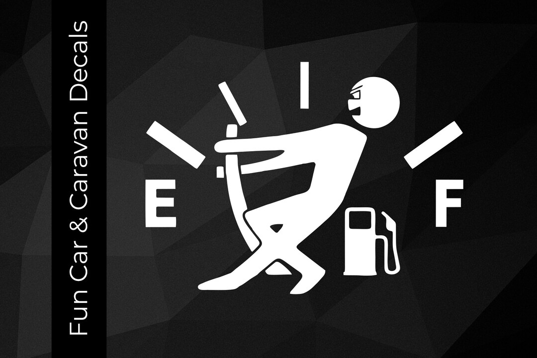 Tank Sticker Vinyl Decal, Fuel Tank Vinyl Sticker, Fuel Tank Sticker ...