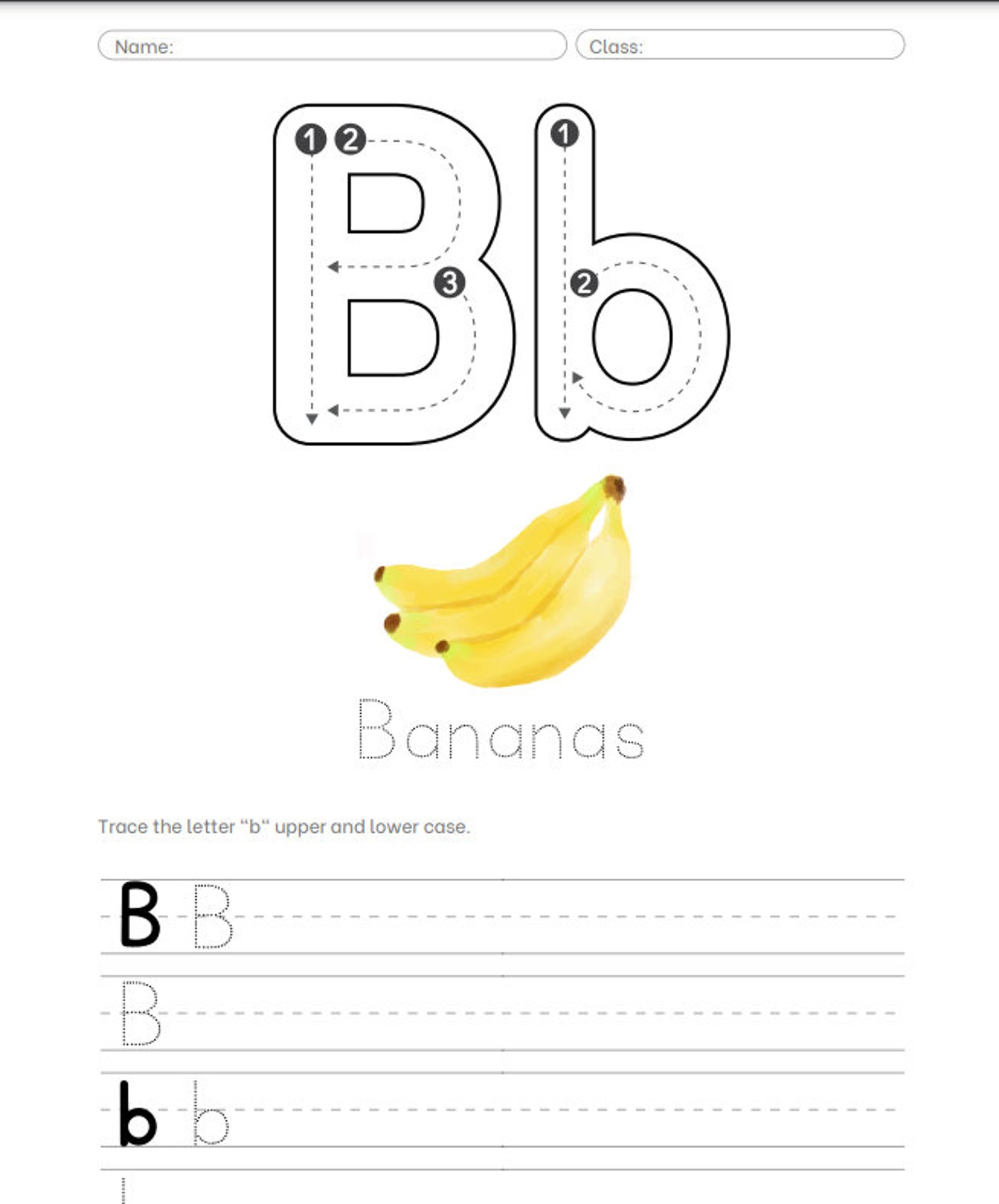 Printable Cursive Alphabet Worksheets, Handwriting Practice Pages, How ...