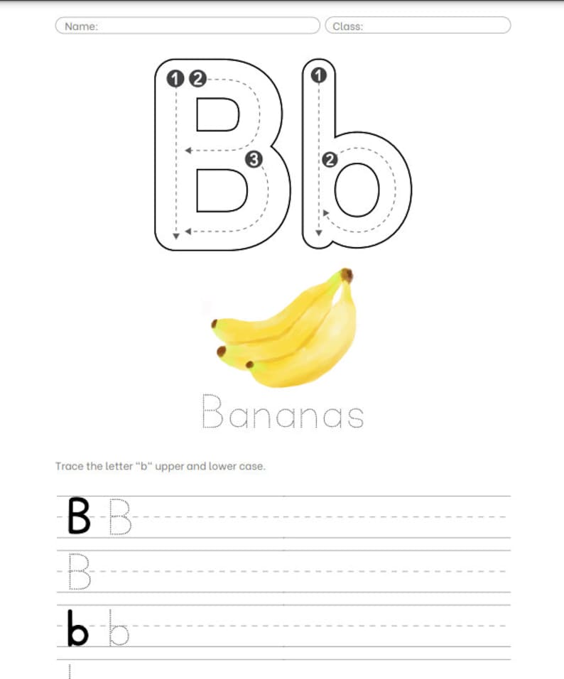 Printable Cursive Alphabet Worksheets, Handwriting Practice Pages, How ...