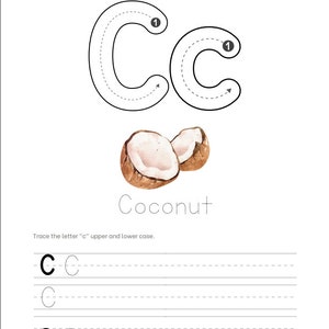 Printable Cursive Alphabet Worksheets, Handwriting Practice Pages, How ...