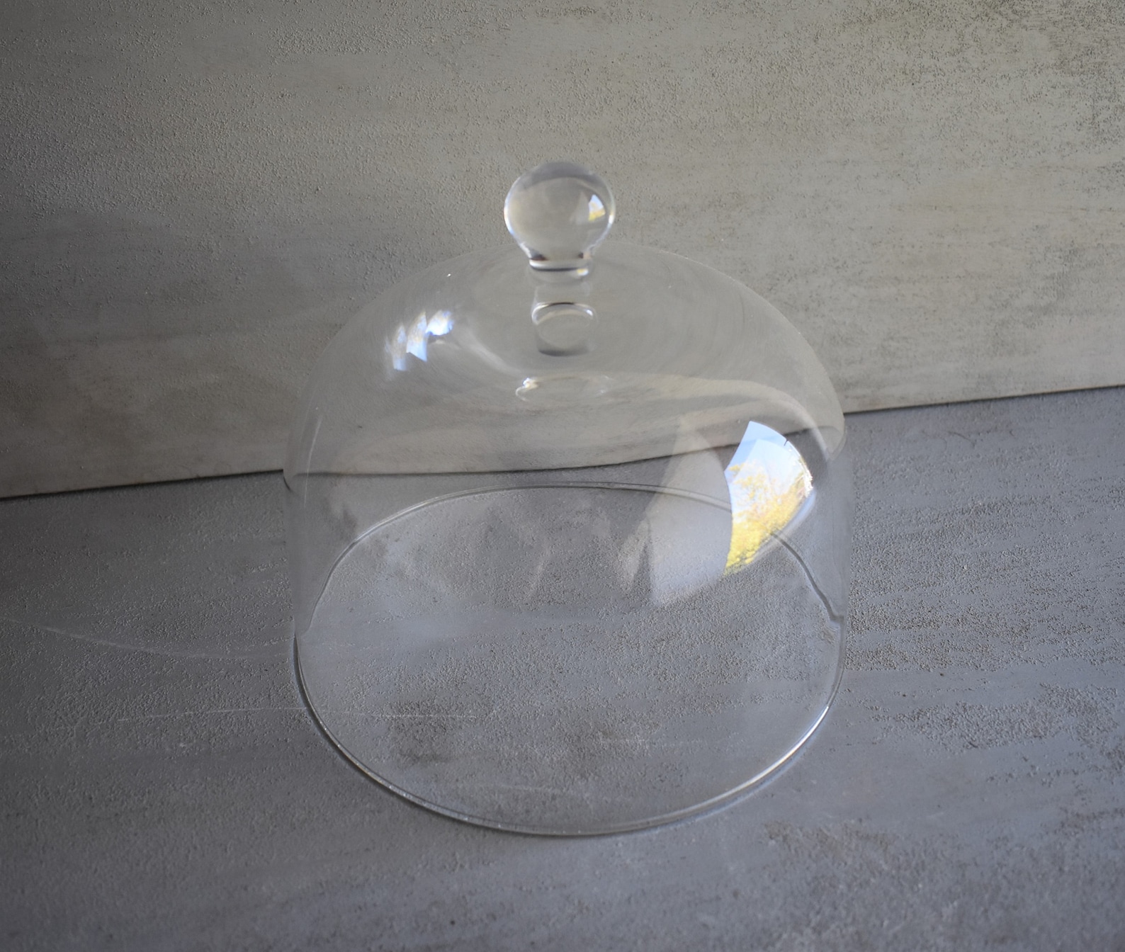 Glass Cover, Glass Cover for Cheese, Glass Cover for Cakes, Glass Cover ...