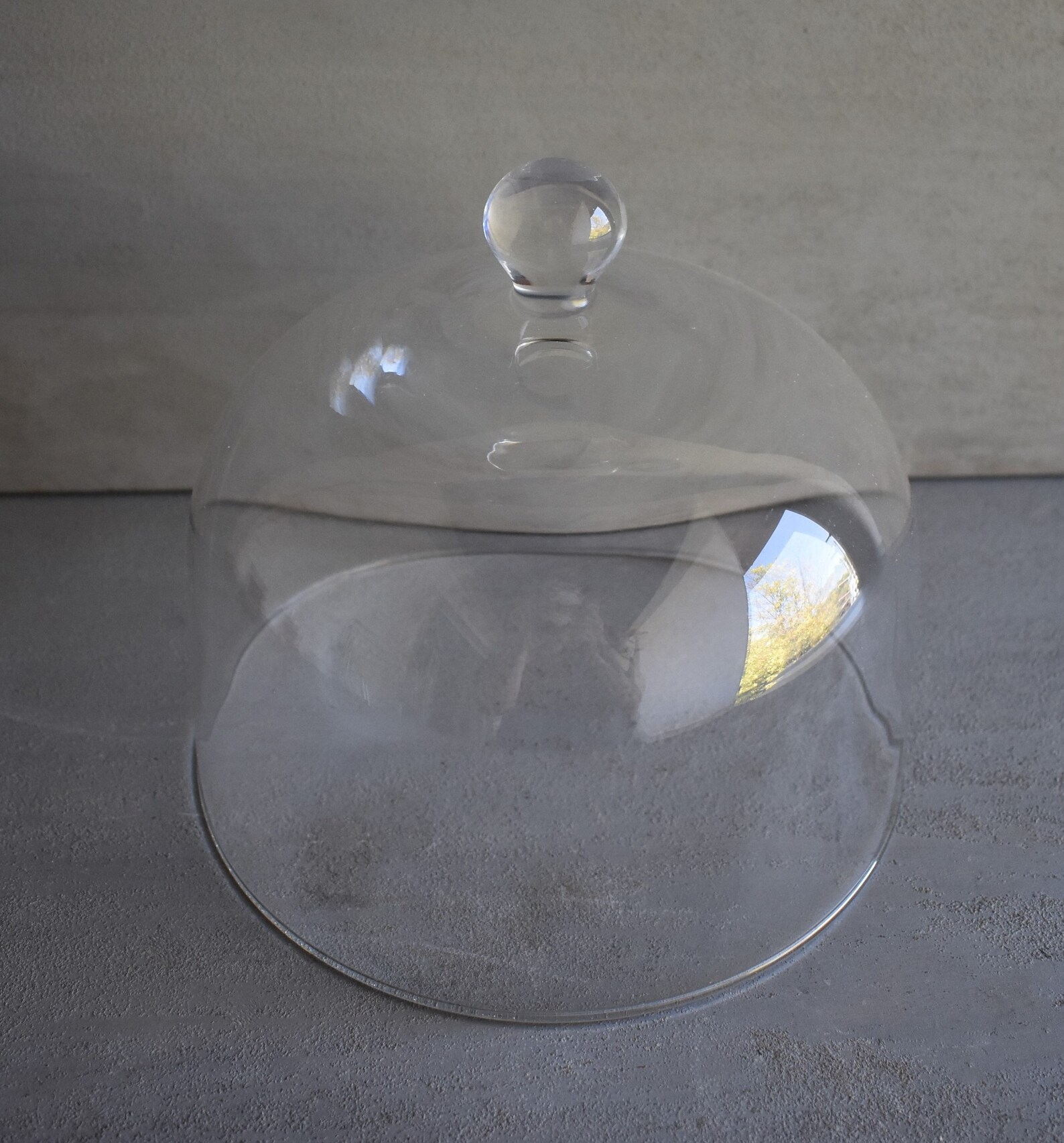 Glass Cover, Glass Cover for Cheese, Glass Cover for Cakes, Glass Cover ...
