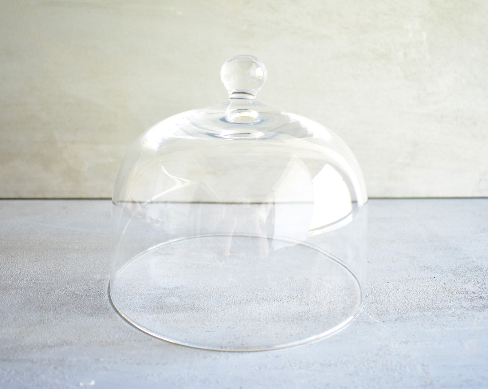 Glass Cover, Glass Cover for Cheese, Glass Cover for Cakes, Glass Cover ...