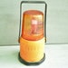 Vintage Hella Emergency Car Light,emergency Light,portable Light, - Etsy