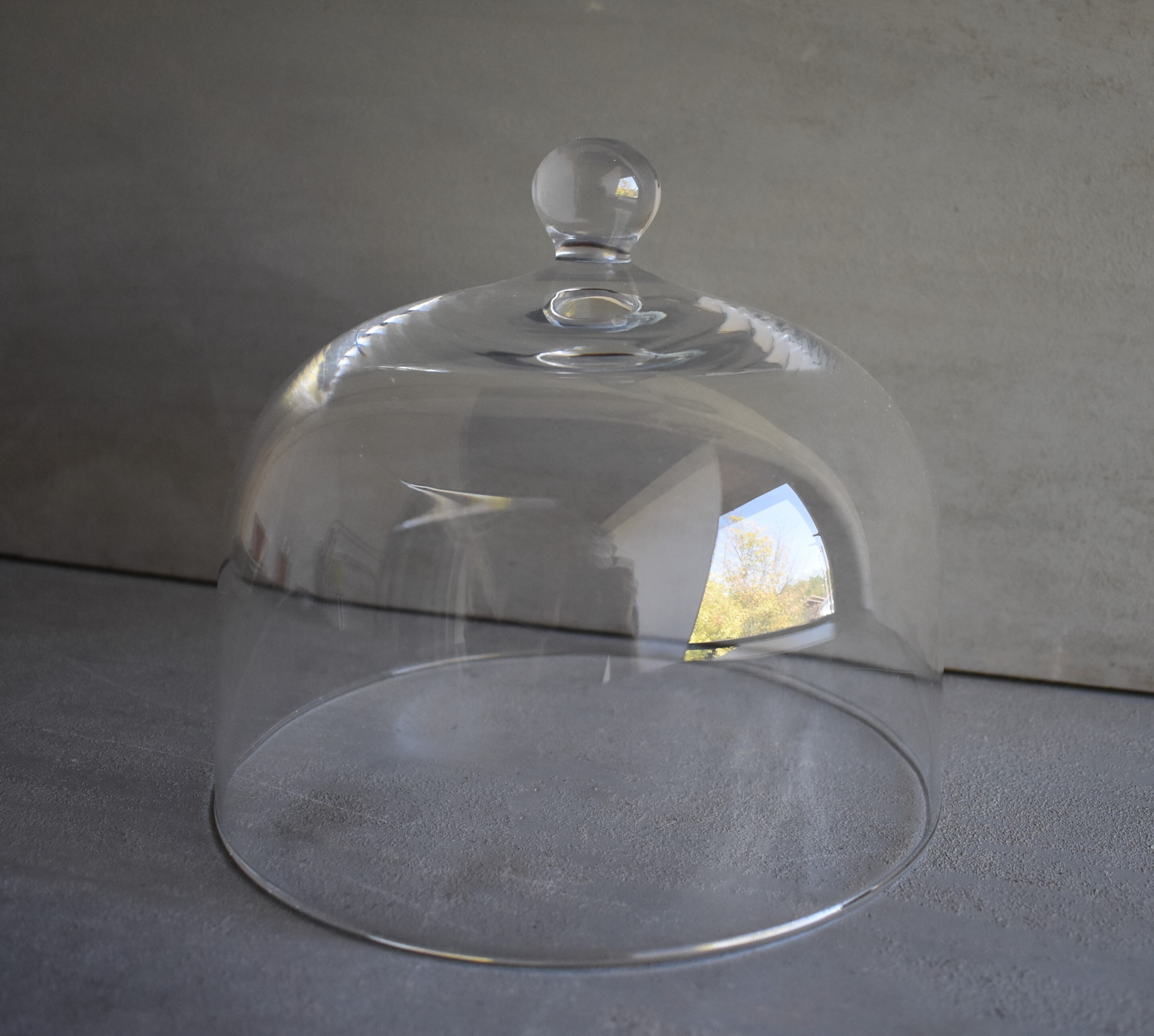 Glass Cover, Glass Cover for Cheese, Glass Cover for Cakes, Glass Cover ...