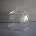 Glass Cover, Glass Cover for Cheese, Glass Cover for Cakes, Glass Cover ...