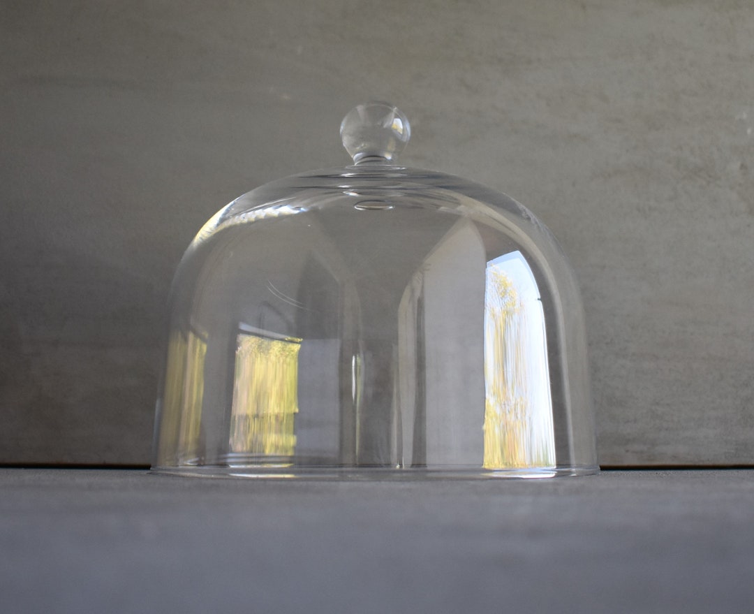 Glass Cover, Glass Cover for Cheese, Glass Cover for Cakes, Glass Cover ...