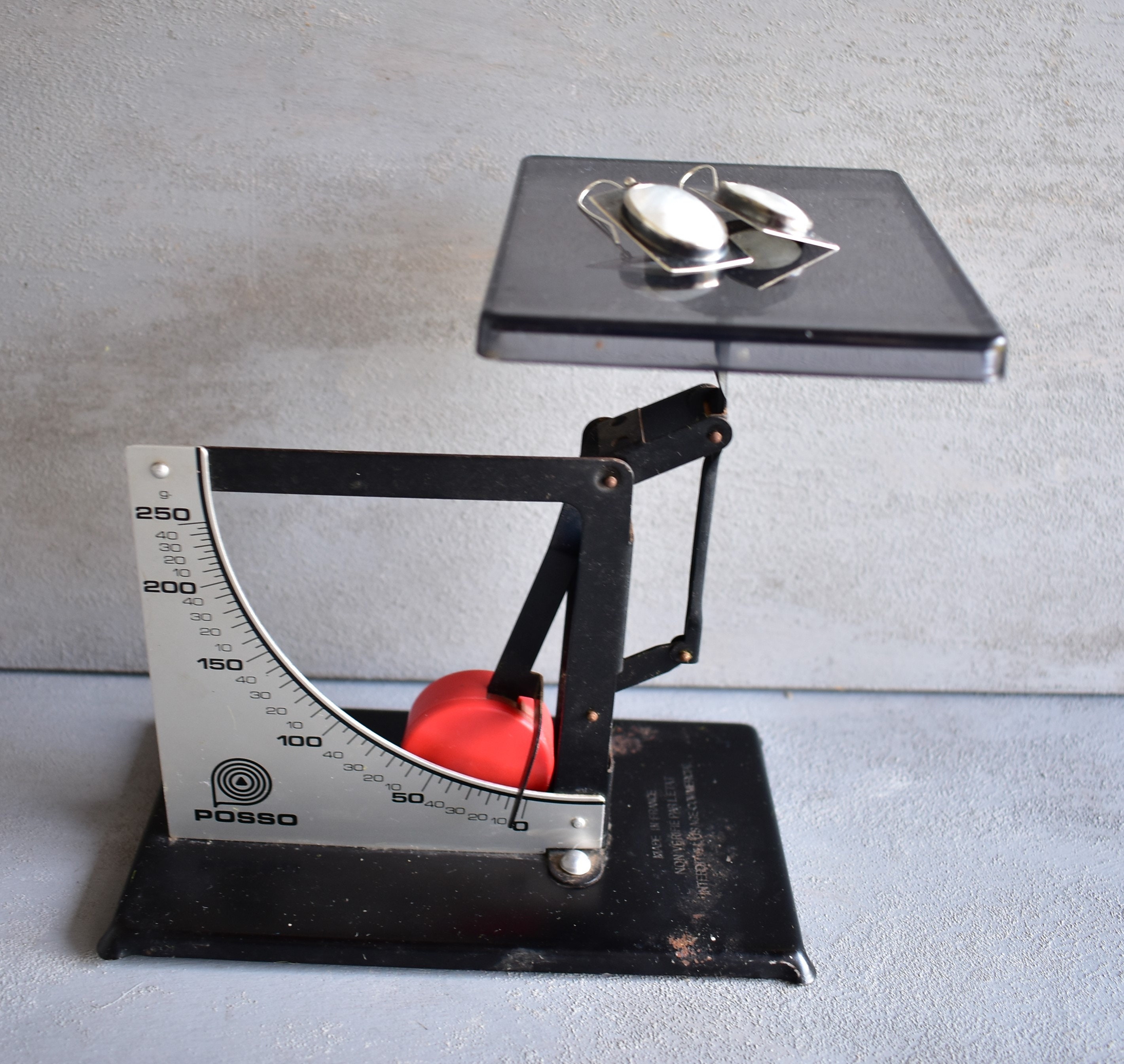 Scale, Small Scale, Letter Scale, Postal Letter Scale, Antique Scale ...