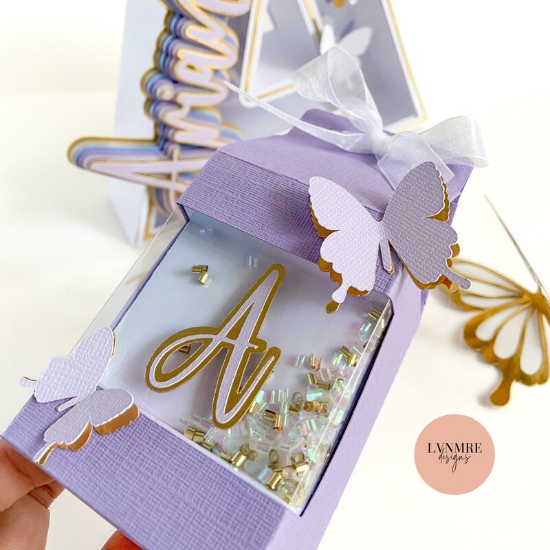 Butterfly Party Favors - Etsy