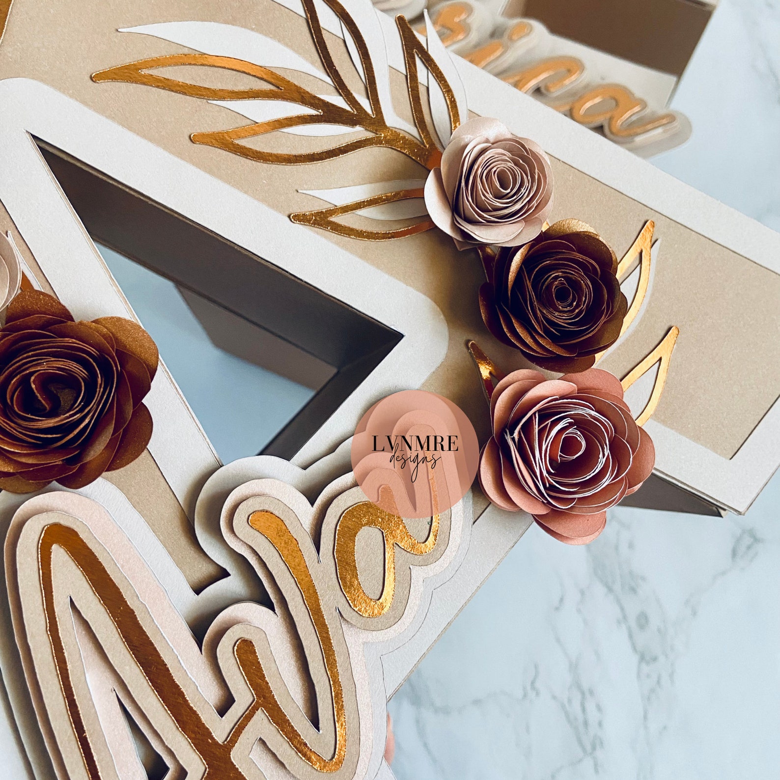 Custom 3D Letters Personalized 3D Letters 3D Letters Room - Etsy