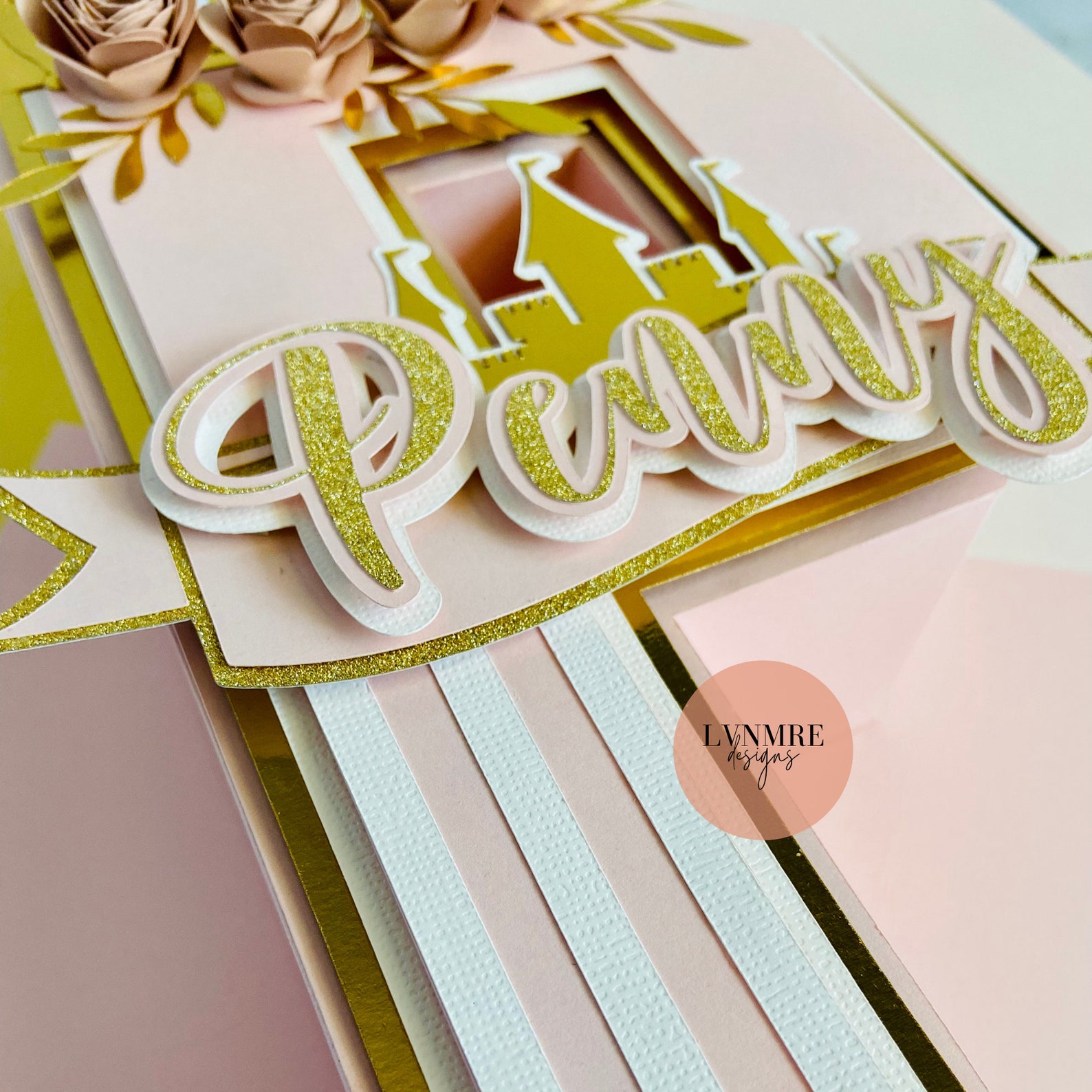 Custom 3D Letters Personalized 3D Letters 3D Letters Room - Etsy