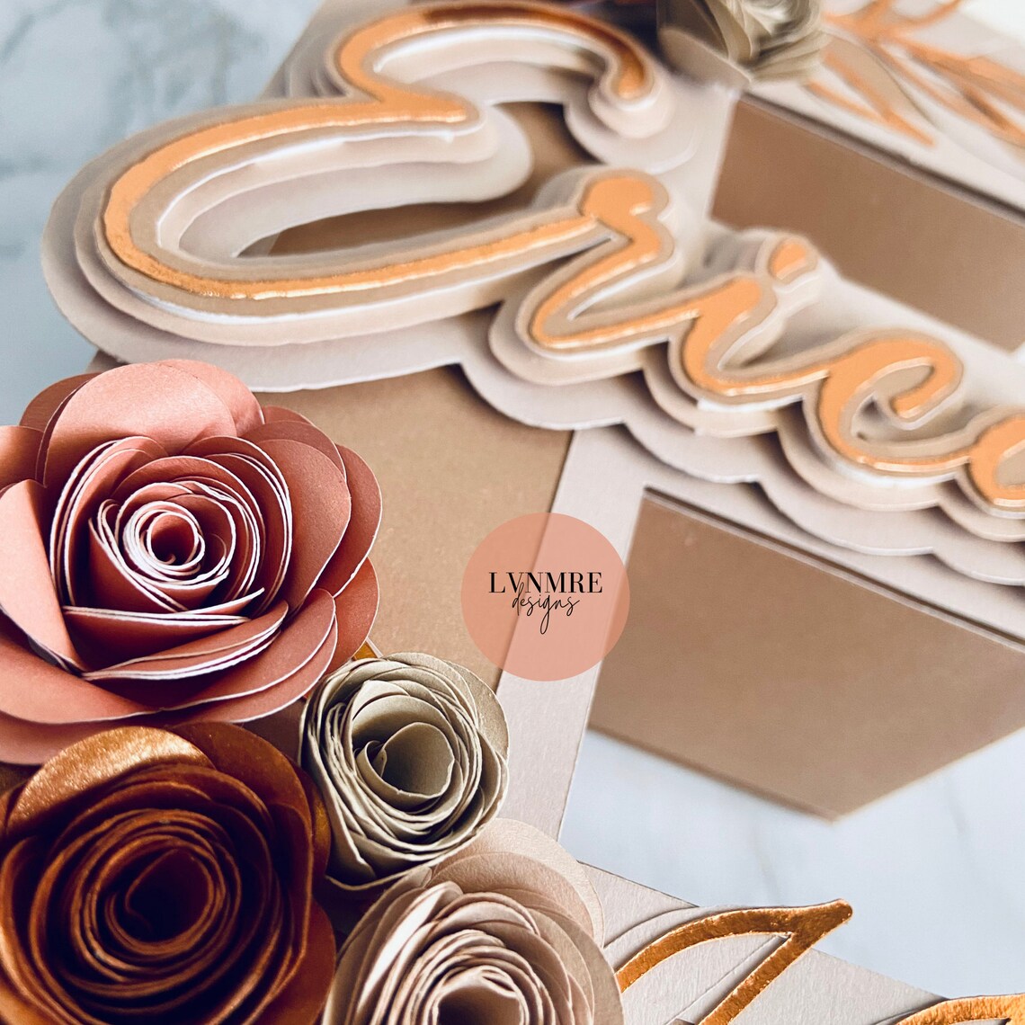 Custom 3D Letters Personalized 3D Letters 3D Letters Room - Etsy