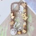 Biscuit Decoden Phone Case Cheese Phone Case Pretty Kawaii - Etsy