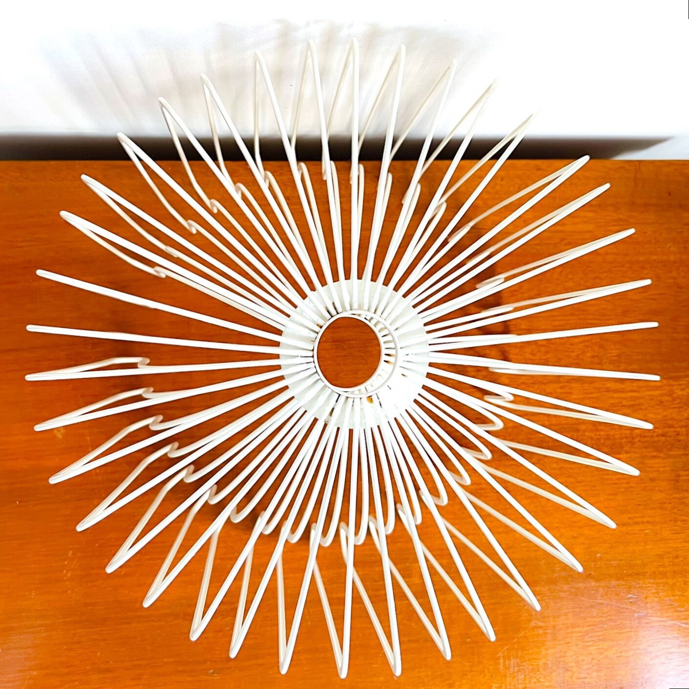 Vintage IKEA Trådig Fruit Basket 90s - Design by Ehlén Vintage IKEA Trådig Fruit Basket 90s - Design by Ehlén