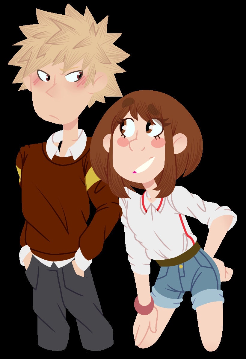 Kacchaco Sticker - Etsy