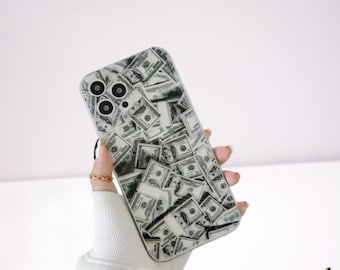 Money Case - Etsy