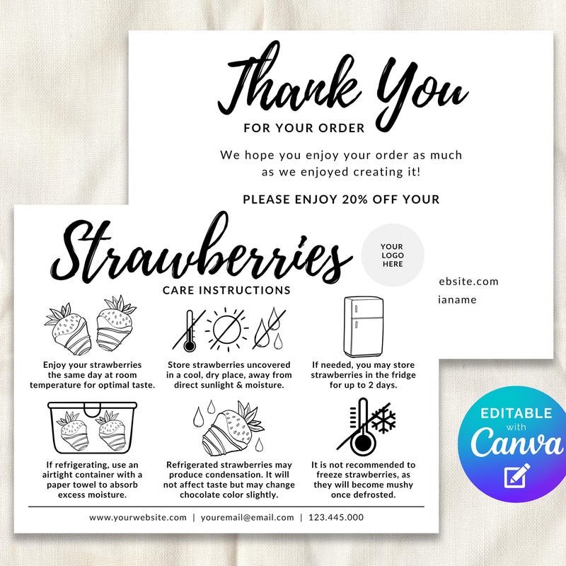 White Label Dip - Etsy