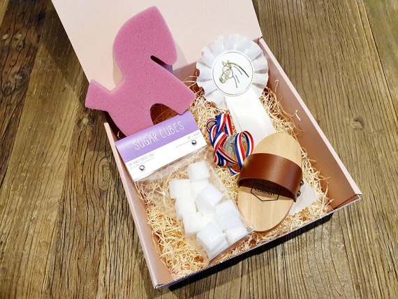 Hobby Horse Tournament Winner Box - Etsy