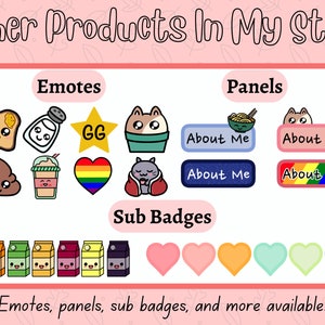Taco Emote, Kawaii Emotes, Food Emotes, Cute Emotes, Twitch Emotes ...