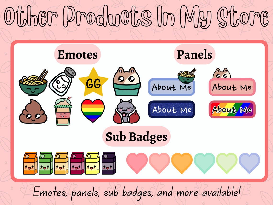 Toast Emote, Kawaii Emotes, Food Emotes, Cute Emotes, Bread Emotes ...