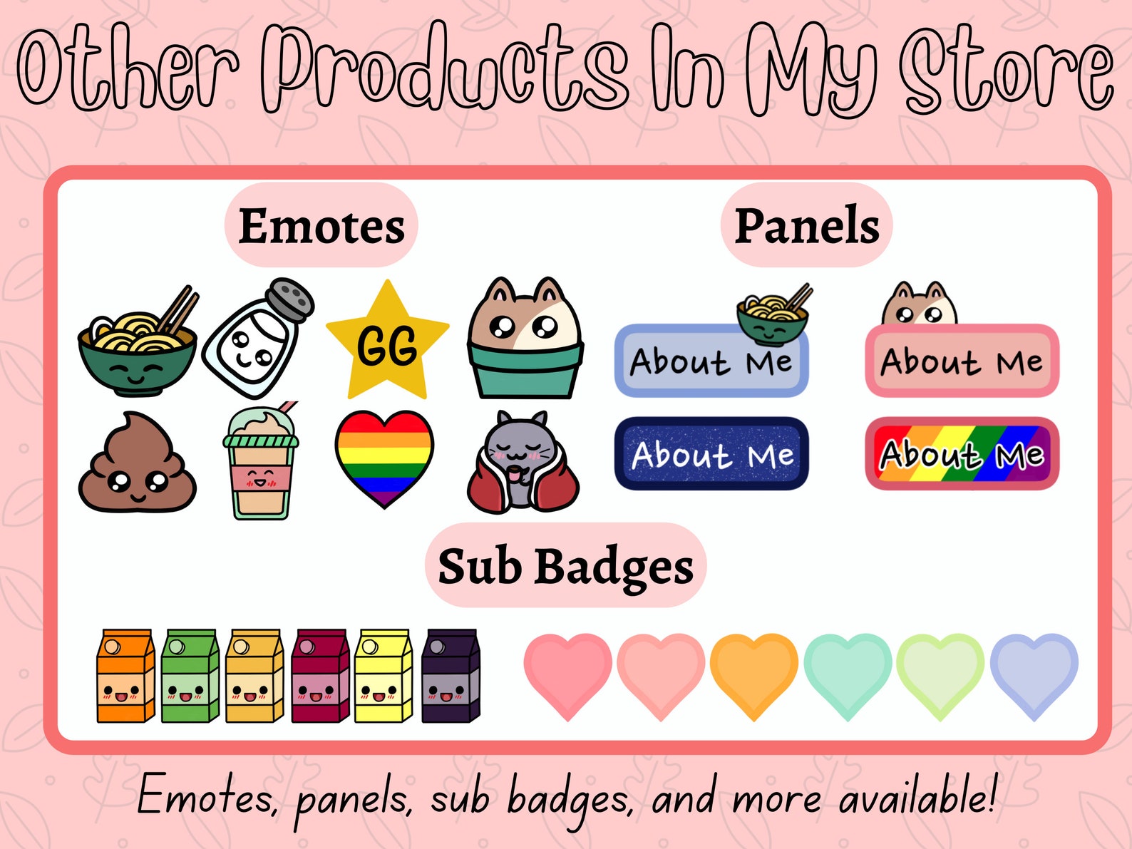 Toast Emote, Kawaii Emotes, Food Emotes, Cute Emotes, Bread Emotes ...