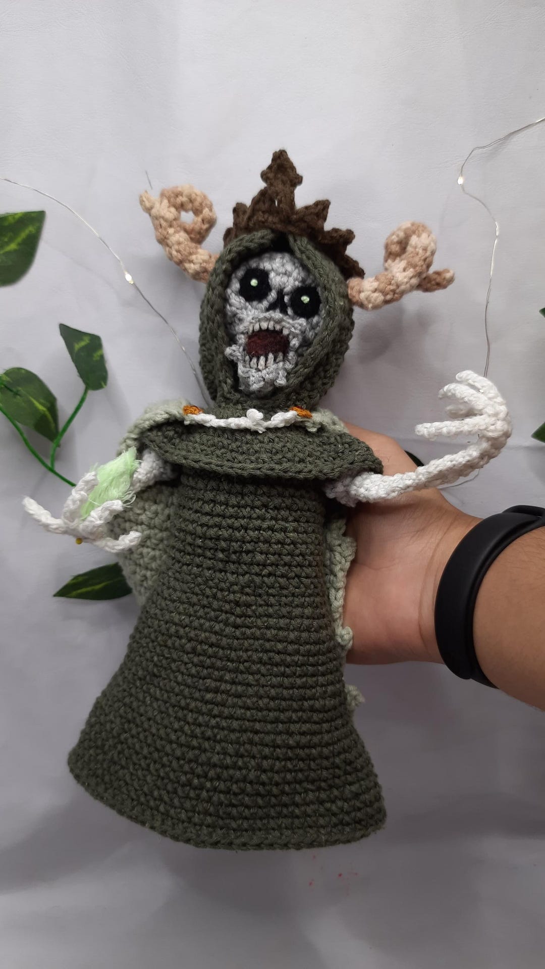 Finished Amigurumi Doll Adventure Time - Etsy