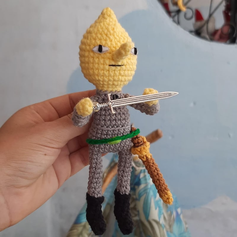Lemon Grab - Etsy UK