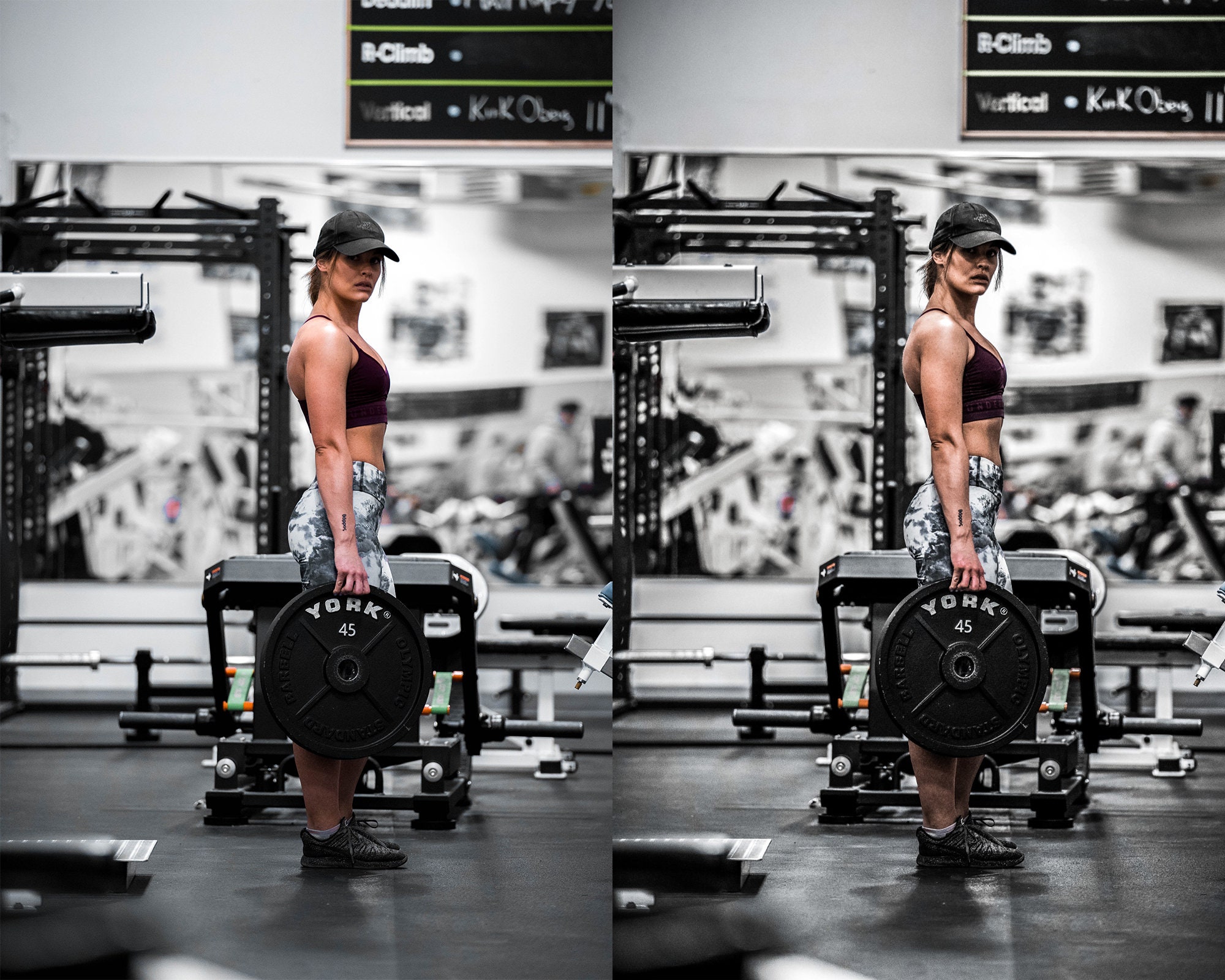 5 VARSITY Mobile & Desktop Lightroom Sports Presets for Hardcore ...