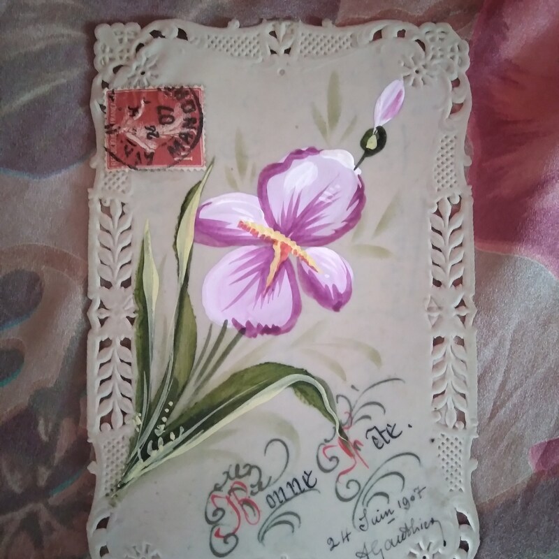 Carte Postale - Etsy