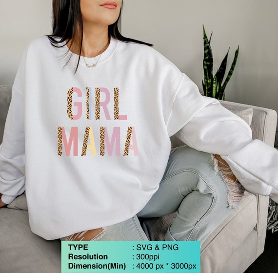 Mom Svg Files for CRICUT Mom Png Files for SUBLIMATION | Etsy