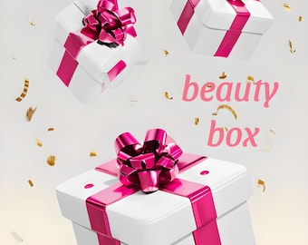 Mary Kay Self Care Beauty Box - Etsy