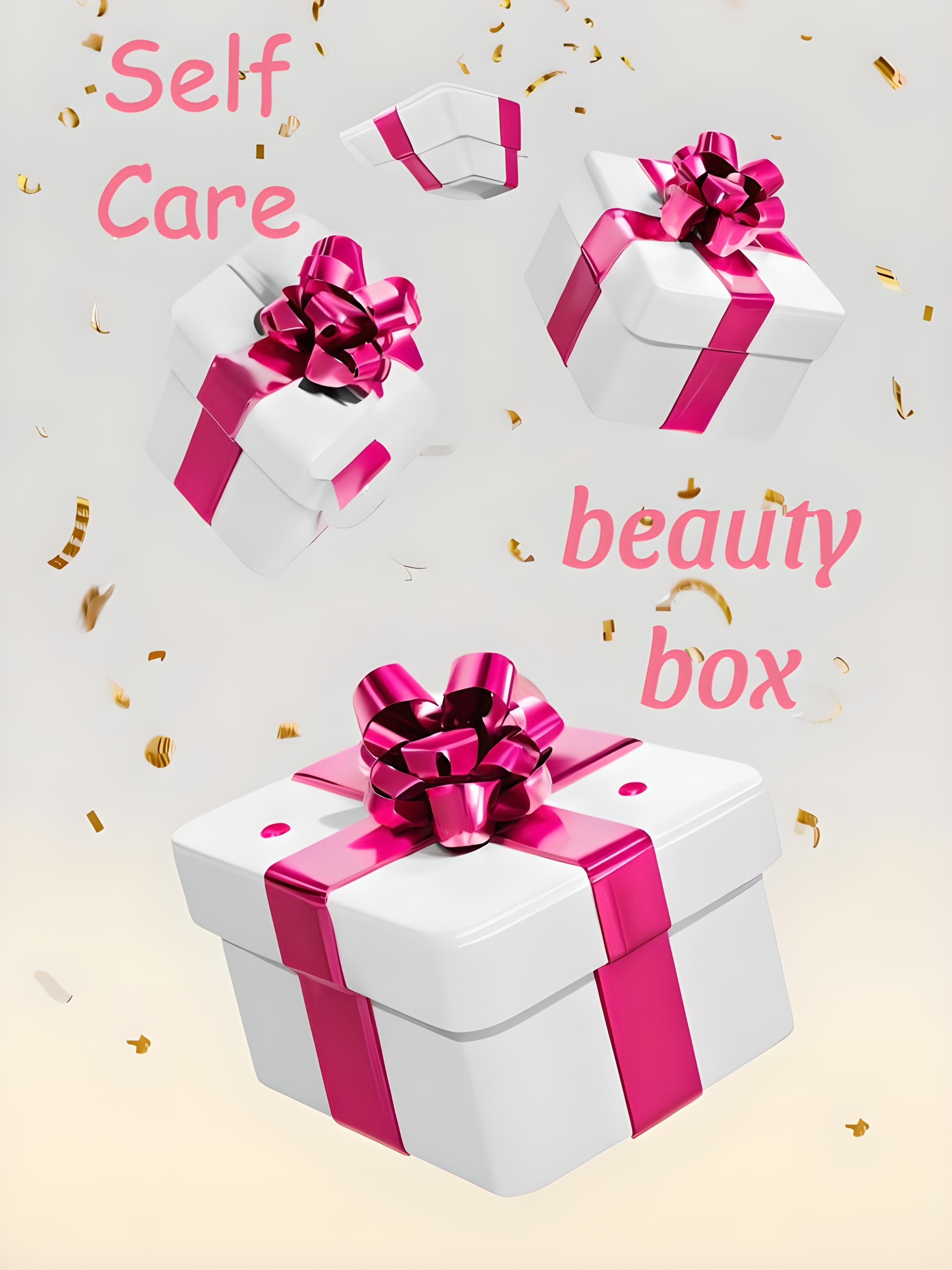 Self Care Beauty Box Curated With Mary Kay Products - Etsy