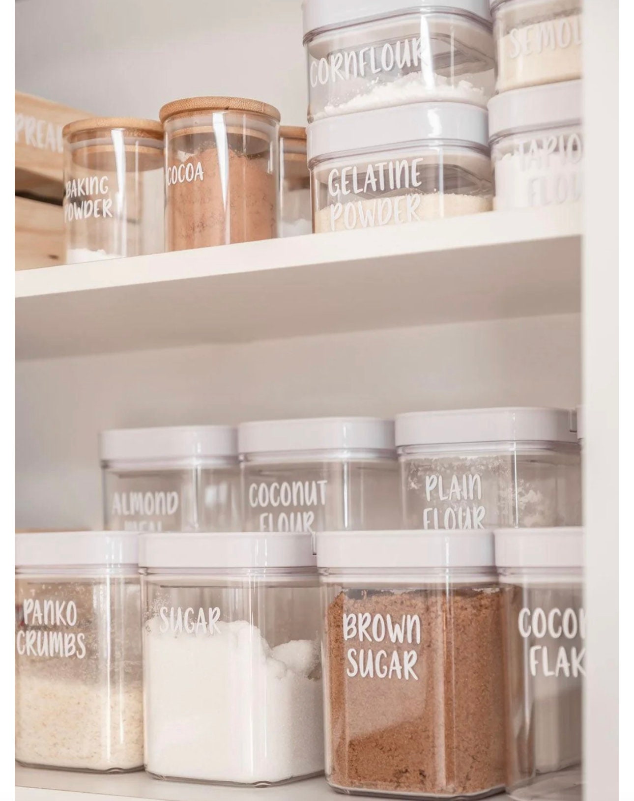 Custom Labels Vinyl & Iron On - Etsy