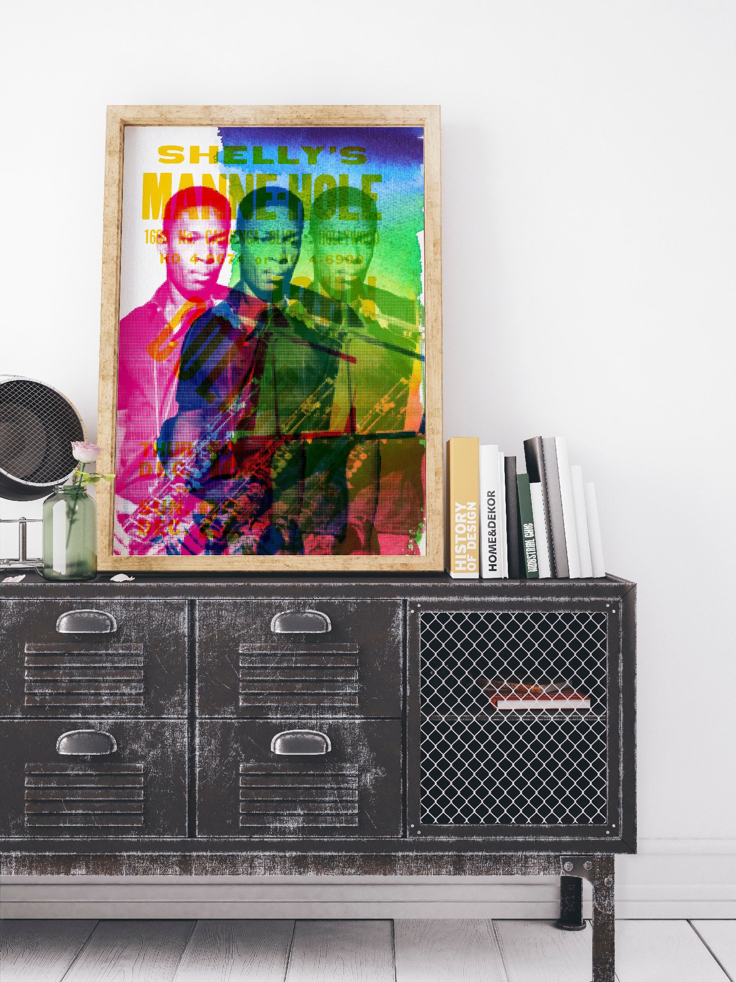 John Coltrane Poster Graphic Print - Etsy