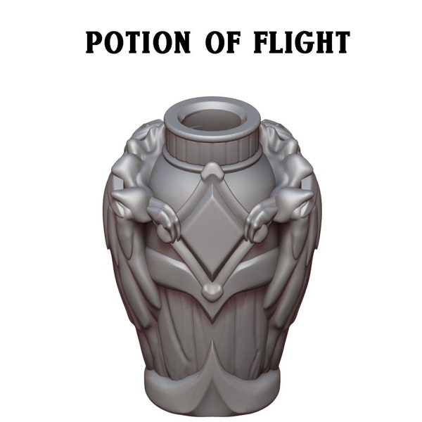 Potion Holder - Etsy