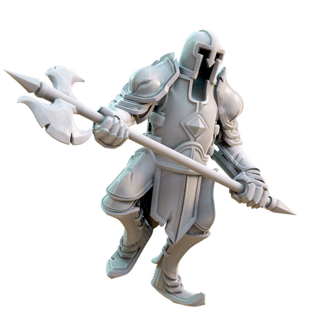 Animated Armor - Etsy