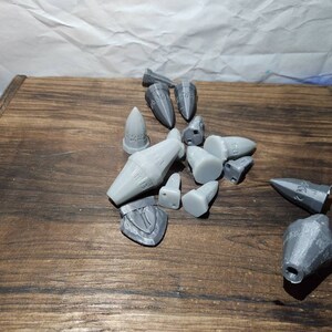 Dragon Jaw Bone Dice Holder/ Dragon Tooth Dice Set - Etsy