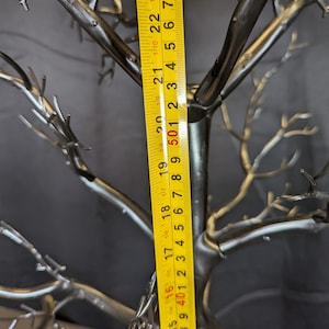 Black Tree - Perfect for Halloween & Christmas Decorations ...